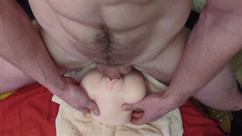 Big Thick Dick Stretching Your Tight Pussy