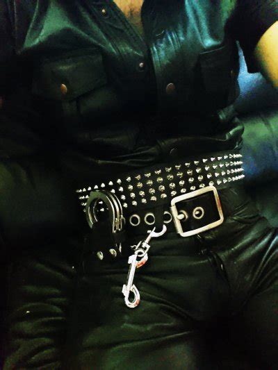 Leathermasterr On Tumblr