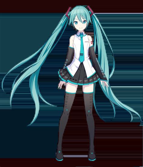 Hatsune Miku Project Sekai Wiki Fandom