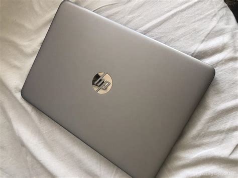 Hp Elitebook I Vpro Gen Prishtin