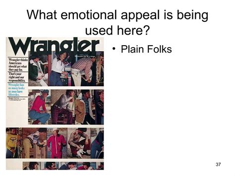 Recognizing Logical Fallacies And Emotional Appeals PPT