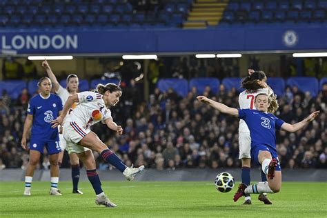 La Champions League Femenina Incrementa Ingresos Hasta 152 Millones En