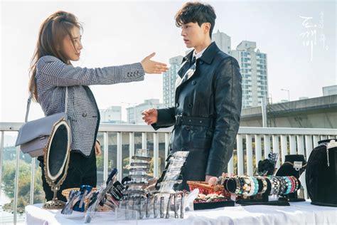 Goblin Yoo In Na Philippines