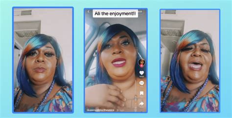 Lizziejae Tiktok
