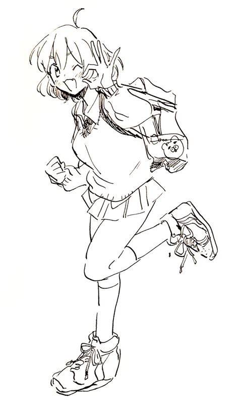 「お借りしました… 貴方の描くqkが見たい 」窪田マルの漫画