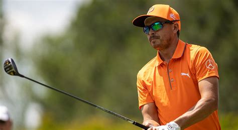Rickie Fowler Knows What It Will Take To Capture First Major At Pga