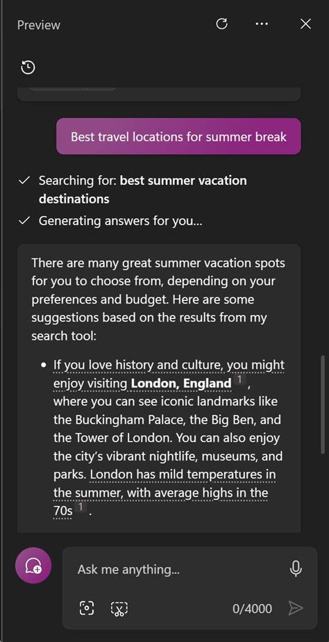 Microsoft Copilot The AI Chatbot Explained