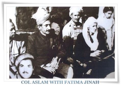 Muhammad Aslam Khan Niazi