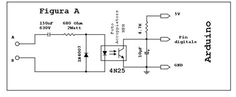 Comandare Apparecchi Elettrici Tramite Arduino E Relé Page 2
