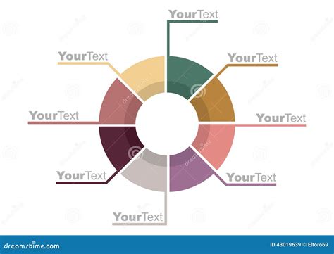 Flowchart Element Stock Vector Illustration Of Analysis 43019639