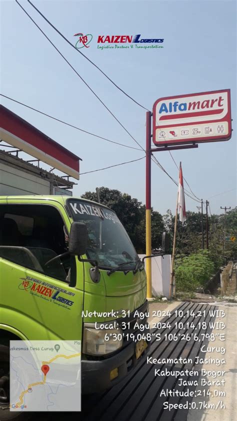 Our Fleet Cd Engkel Hino 110 Sd Ready To Serve Our Customer