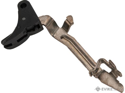 Glock Oem Trigger With Trigger Bar For Glock 17 34 Accessories And Parts