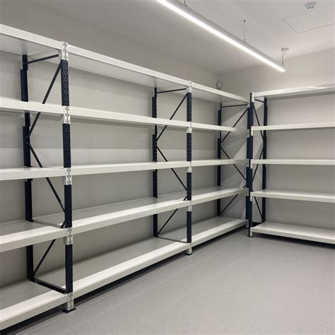 Dexion Ultima Longspan 2 Shelving Framework Australia Furniture