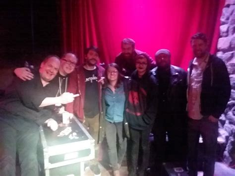 My Uncle And I With Cursive R Emo