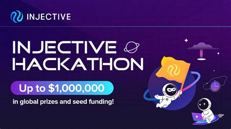 Introducing The Injective Global Virtual Hackathon By Injective Labs Injective Jan 2023