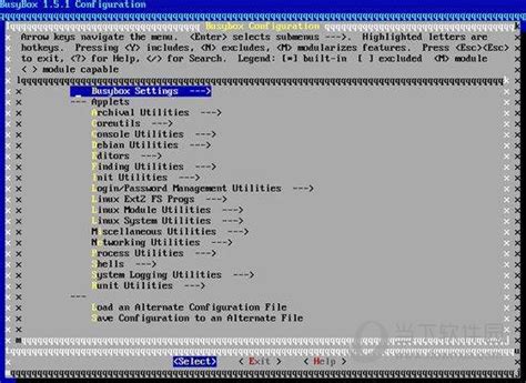 busybox模块下载 Busybox工具箱 V 最新PC版 下载 当下软件园 软件下载