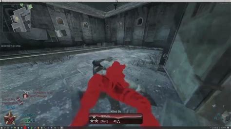 Bo1 Plutonium Full Engine Hook Engine Menu Hook Youtube