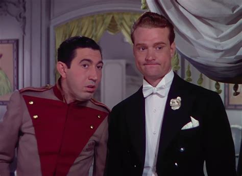 Rags Ragland And Red Skelton