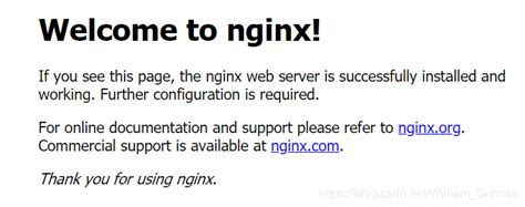 Windows本地服务器搭建微信公众号开发可以用windows系统做微信服务号的服务器吗 Csdn博客