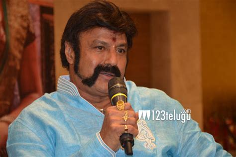 ఇంటర్వ్యూ బాలకృష్ణ సంక్రాంతికి పోటీ అనేది ఎప్పుడూ ఉండేదే