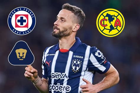Sergio Canales Últimas Noticias En Marca México