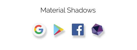 How To Add Material Shadow In Android Randroiddev