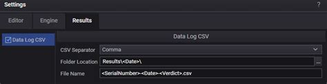Datalogging For Functional Test Using Pathwave Test Executive For