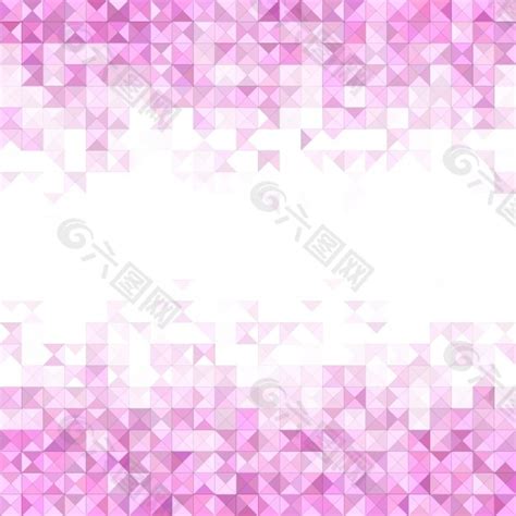 彩色多边形背景设计背景素材免费下载 图片编号 8155335 六图网