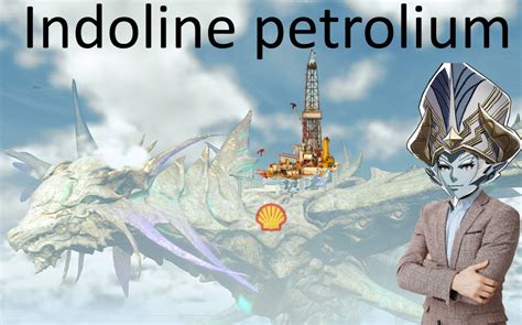 How Does Indol Have So Much Power Rxenobladechronicles