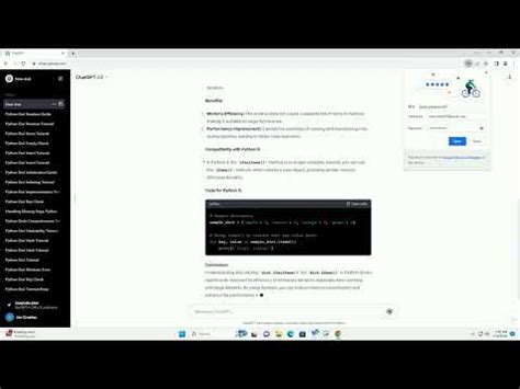 Python Dict Iteritems YouTube