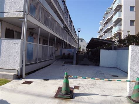 三田玉堤第二コーポ全国マンションデータベース