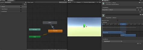 Animation Played Twice Unity Engine Unity Discussions