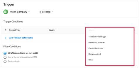 Touching Base Email Template