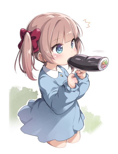 Original Drawn By Tamase Tama Danbooru