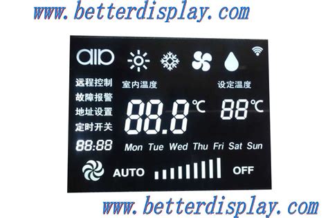 High Contrast Va Lcd Panel Monitor Lcd Display Module China Lcd