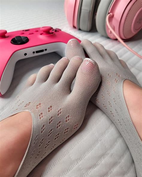 Freya Von Doom R Foot Nsfw