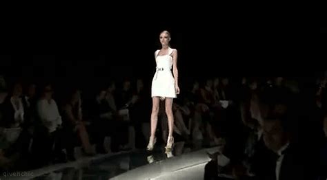 Kate Moss Catwalk 