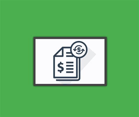 Invoice Order Recurring Odoo