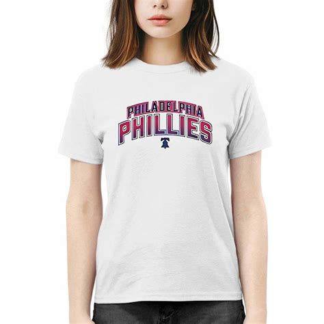 Reading Phillies 50 Seasons Photo Jersey Shirt Giveaway 2025 Nouvette