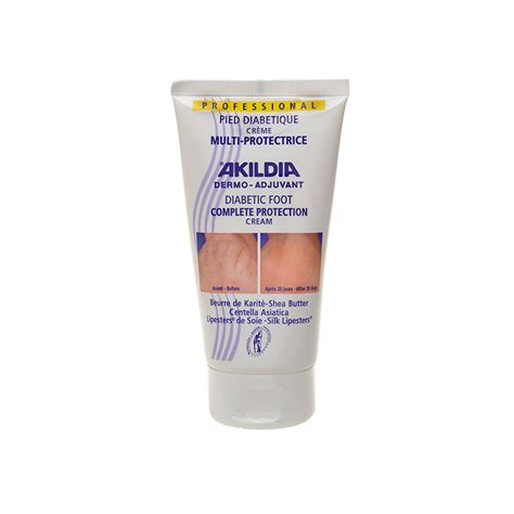 Akildia Voetcreme