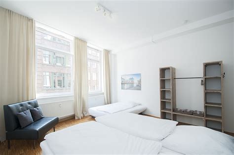 Ferienwohnung Dock6 Historische Altstadt Mittelpunkt Der Innenstadt