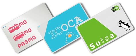 Suica Pasmo E Icoca Como Funciona O Ic Card No Japão Viaja Que Passa