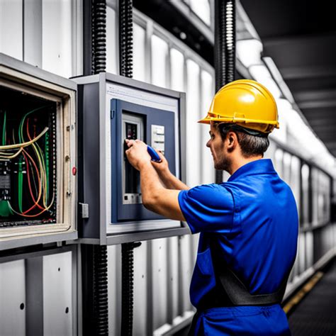 Open Loop Vs Closed Loop Control Systems Features Examples And