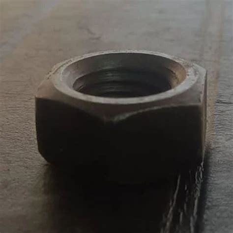 Etching 24mm Hex Nut Ss Ms Carbon Steel Nominal Nut Diameter M24 24