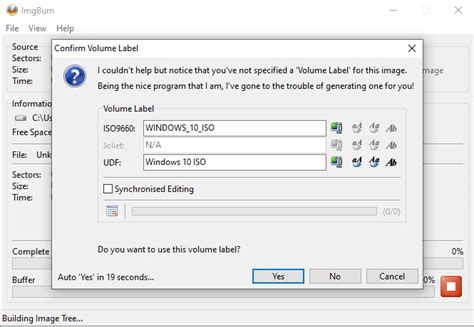 How To Convert Bootable USB To ISO Windows