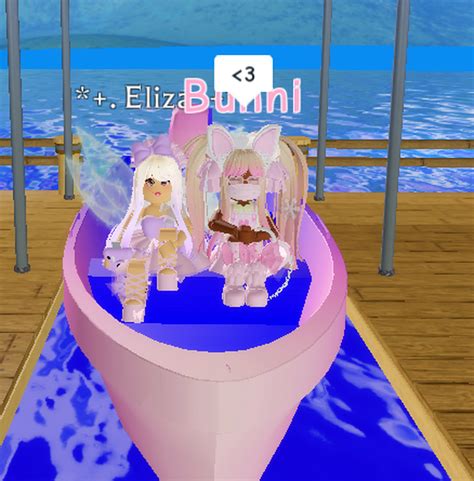 Meeting Ashleybunni Fandom