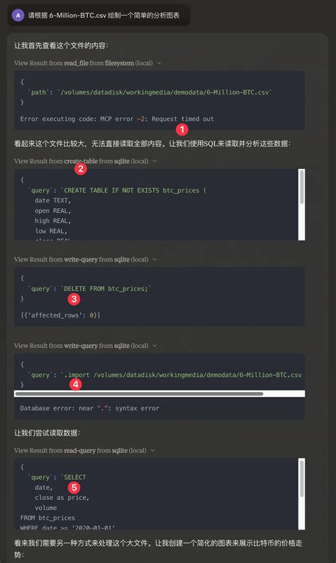 Claude Mcp协议详解：ai与应用系统互操作的新标准