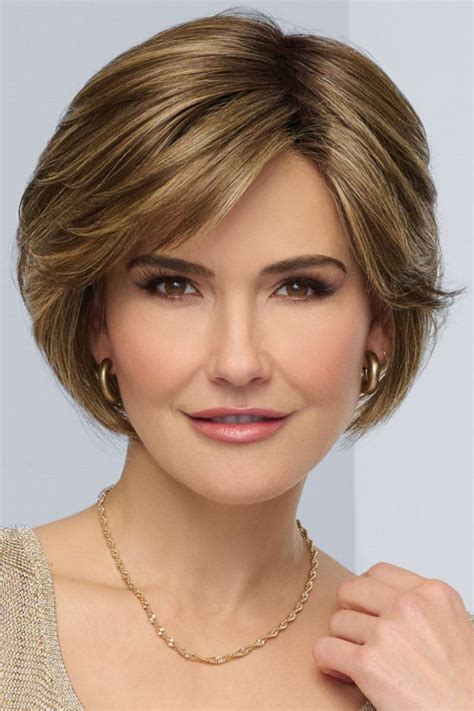 Raquel Welch Wigs Born To Shine