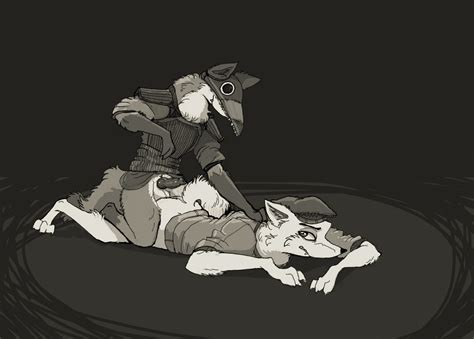 Rule 34 2022 3 Fingers Animal Genitalia Animal Penis Anthro Biped