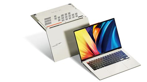 Red Dot Design Award Asus Vivobook S Oled K Asus Vivobook S Oled K